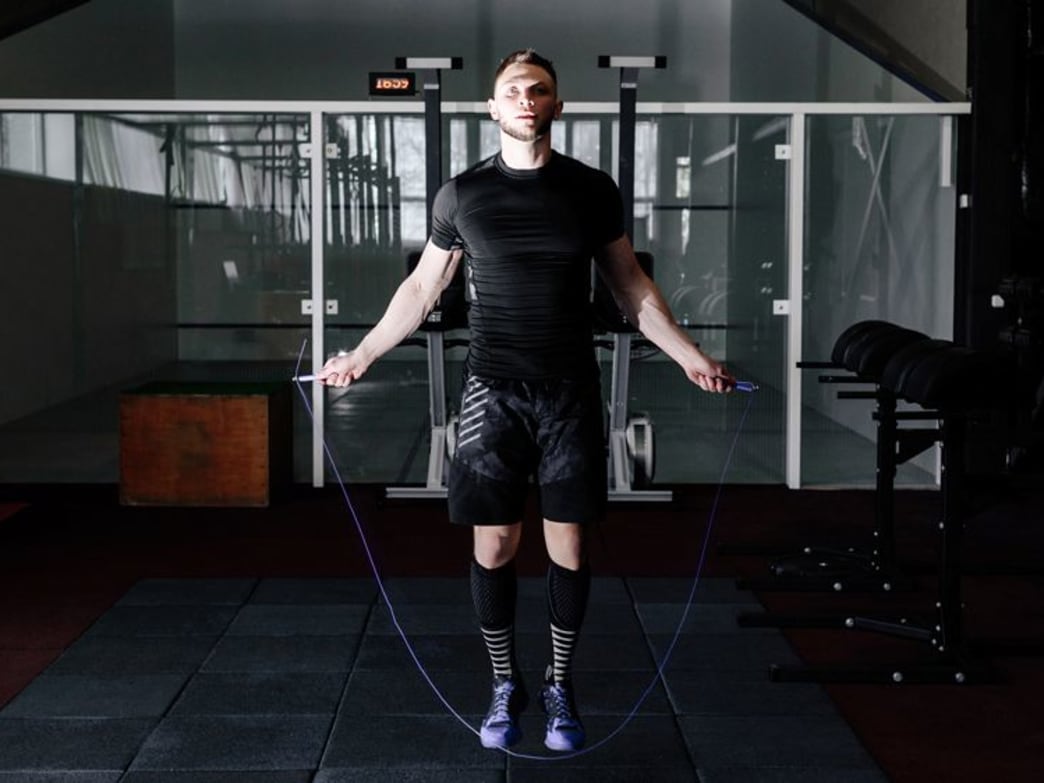 5 Benefits Of Cross-Training - Product Blogs | WearBands.com – Wearbands