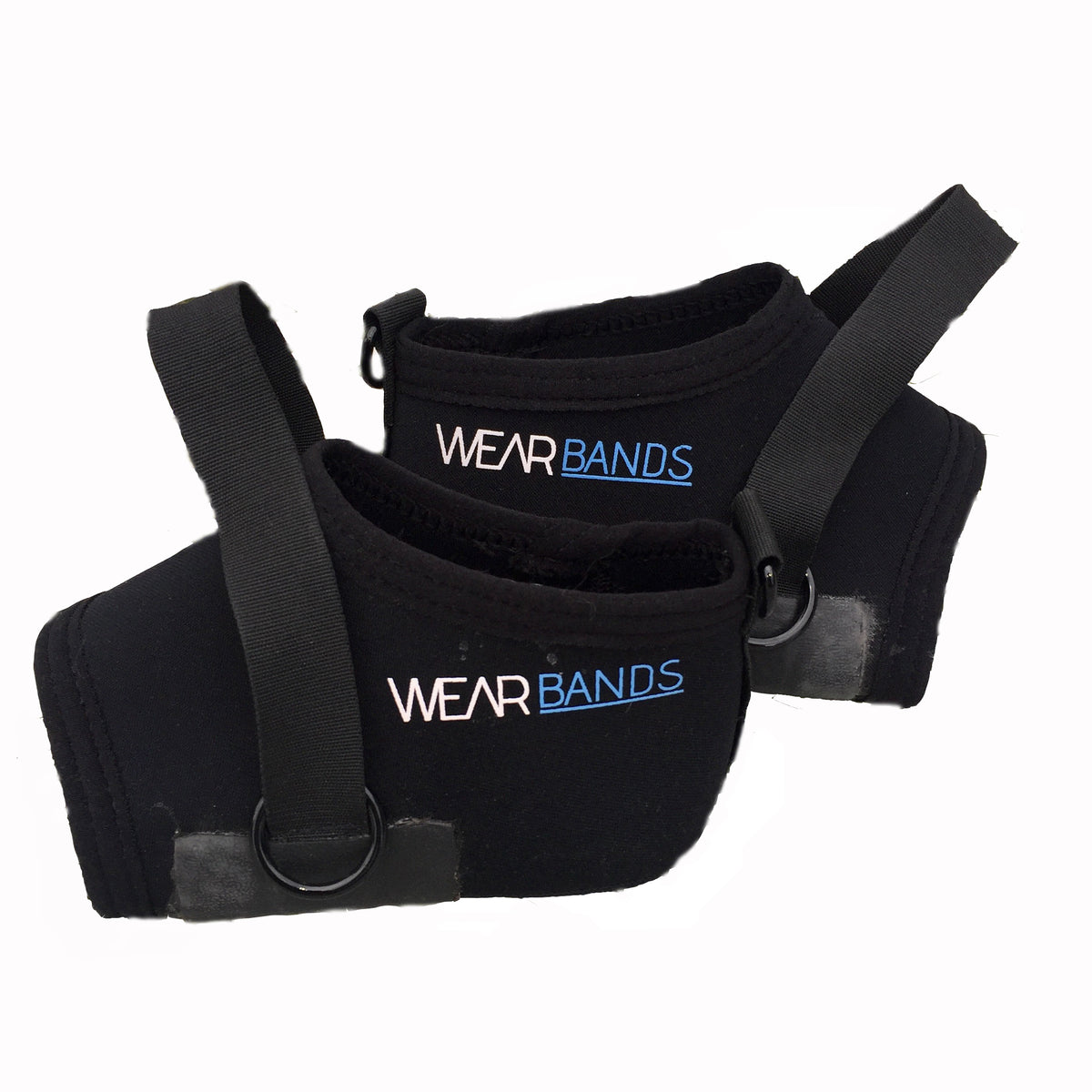 Sock Component - Resistance Training Equipment | WearBands – Wearbands